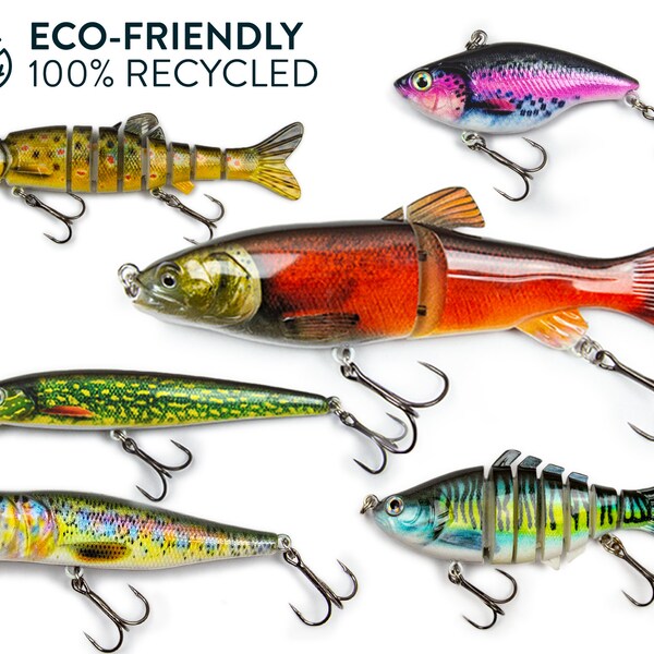 Custom Tackle Box - Etsy