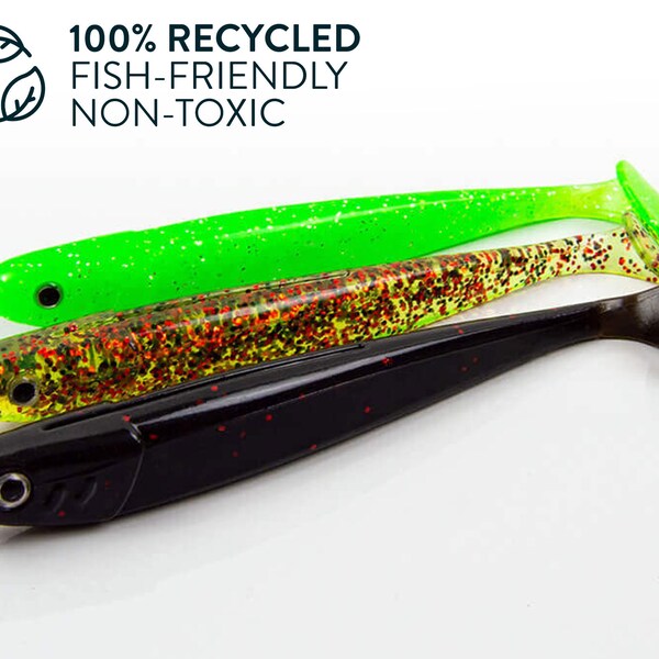 Custom Fishing Lure - Make Your Own Fishing Lure