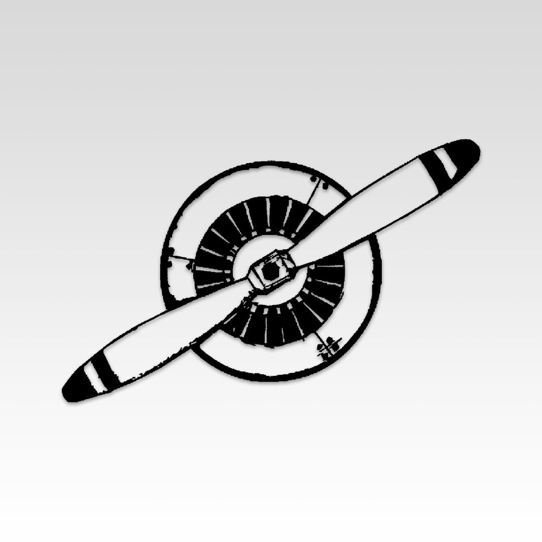 Plane Themed Metal Wall Art, Plane Lowers Unique Gift, Plane Bar Wall ...