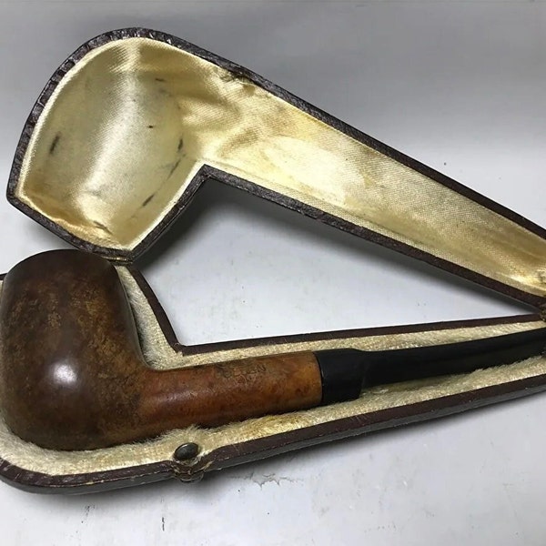 Antique Pipe - Etsy
