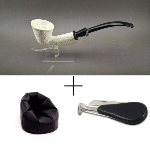 Calabash Pipe - Etsy