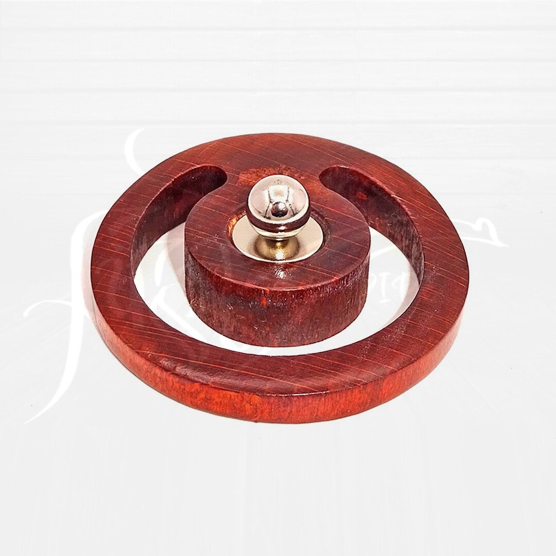 Unique Wooden Smoking Pipe Holder to Estate Meerschaum, Briar ...