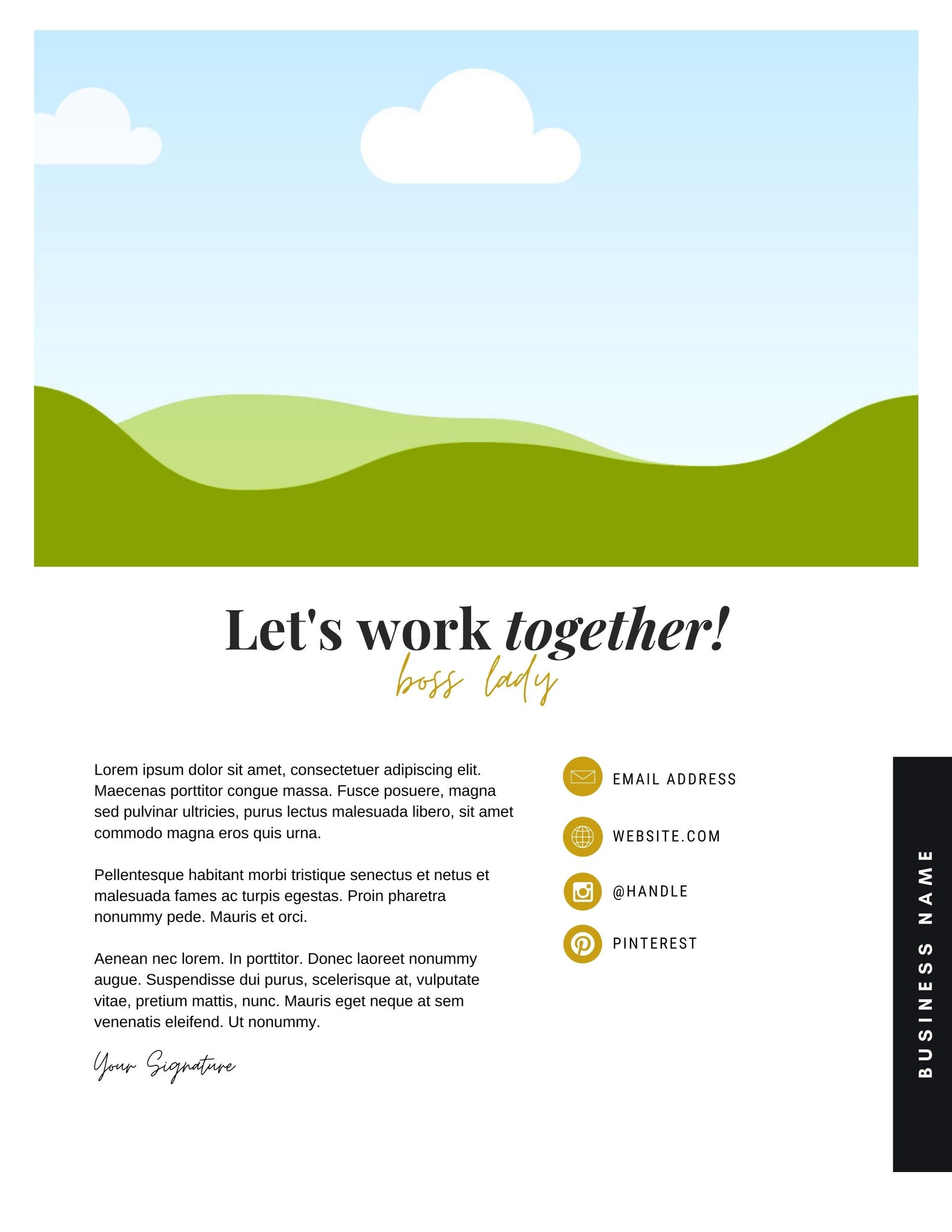 Editable Worksheet Bundle for Businesses | Goal Setting Worksheets ...