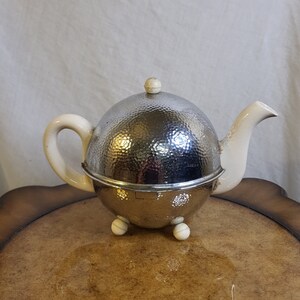 Everhot Teapot - Etsy