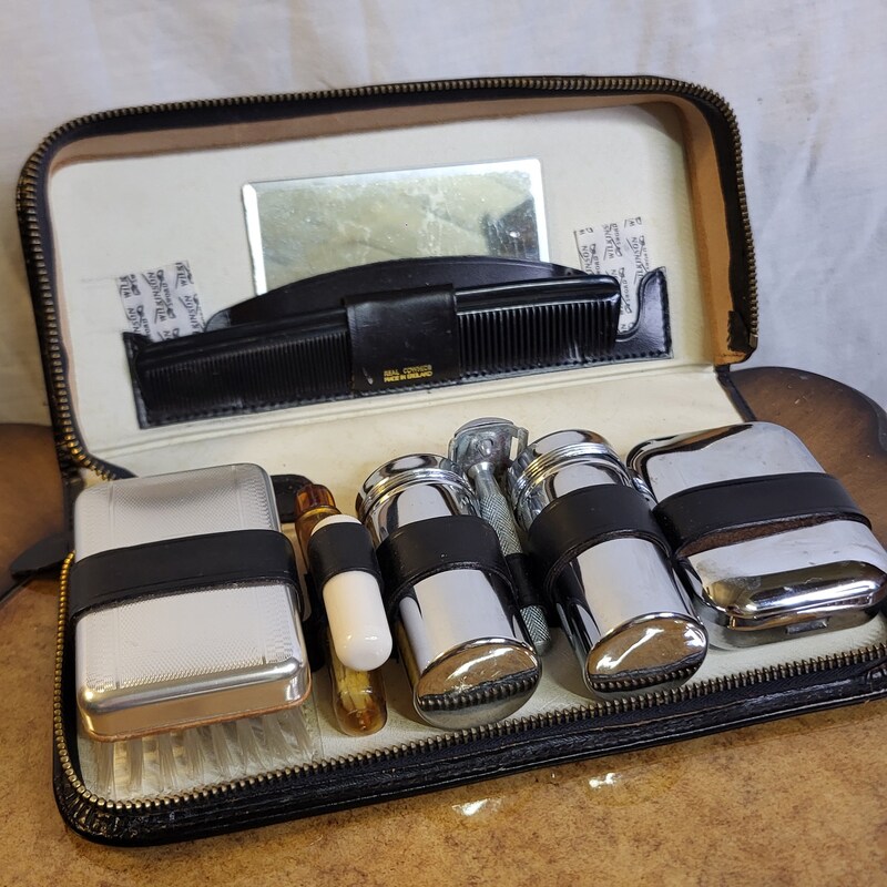 Shaving Kit - Etsy