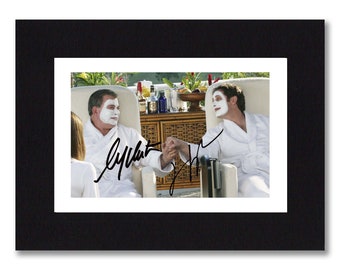 James Spader Signed - Etsy