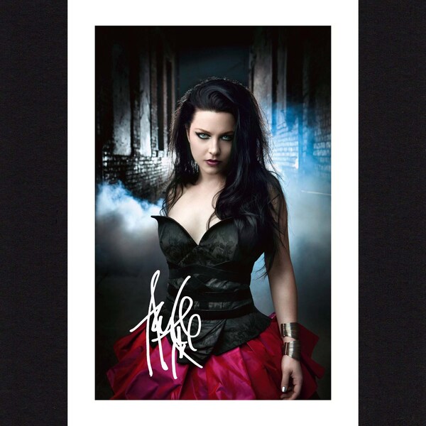 Amy Lee - Etsy