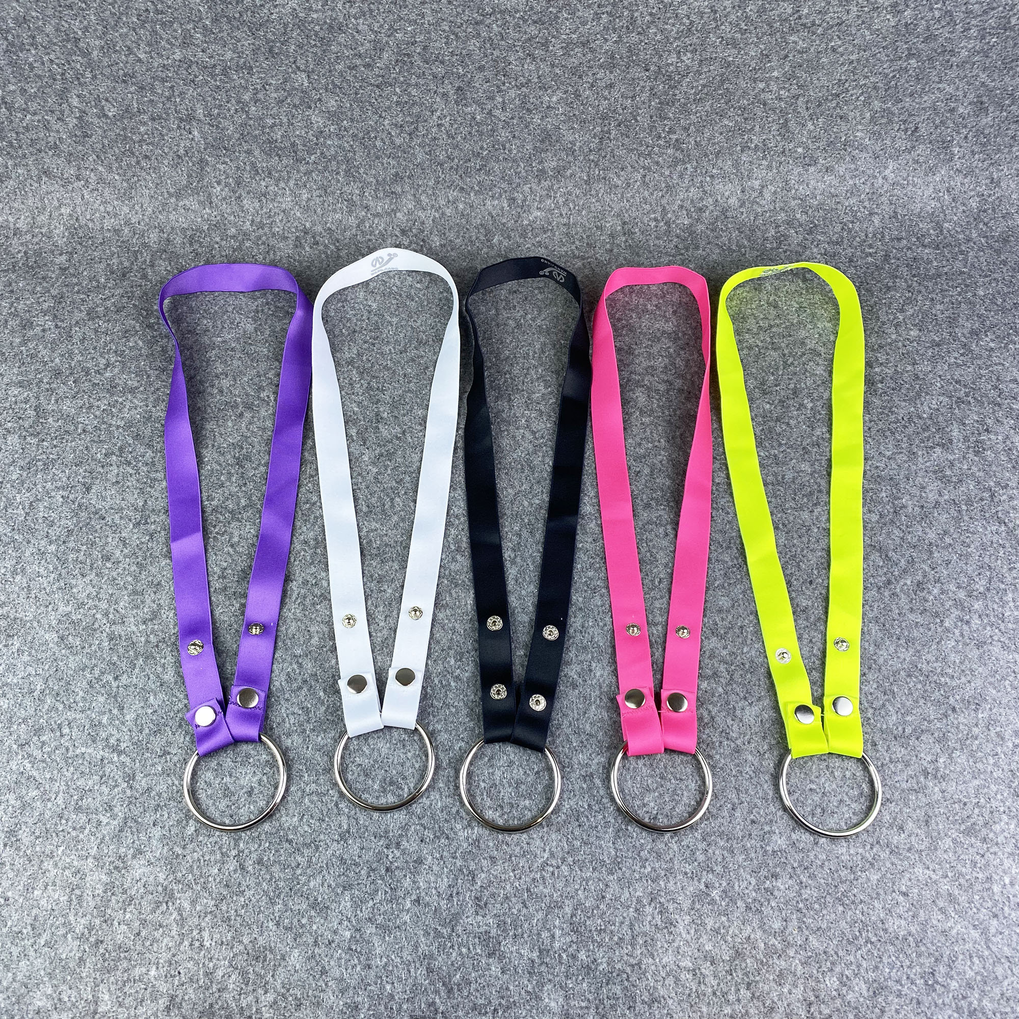 Elastic Chastity Support Waist Strap,pu Waist Strap,adjustable Chastity ...