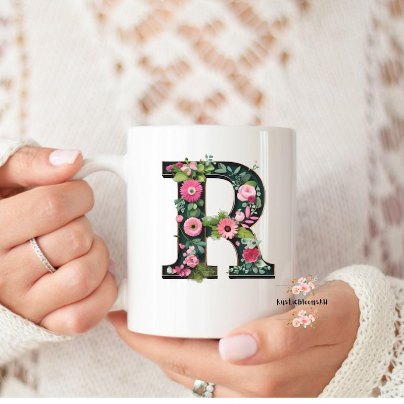 RusticBloomsAU - Etsy