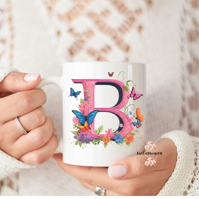 RusticBloomsAU - Etsy