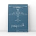Boeing B29 Wall Art, B29 Superfortress Poster, B29 Bomber Aircraft ...