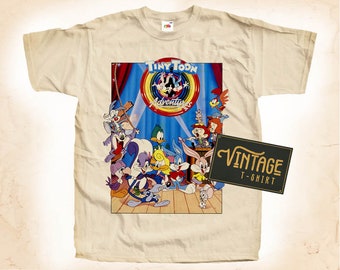 Tiny Toon Adventures | Etsy