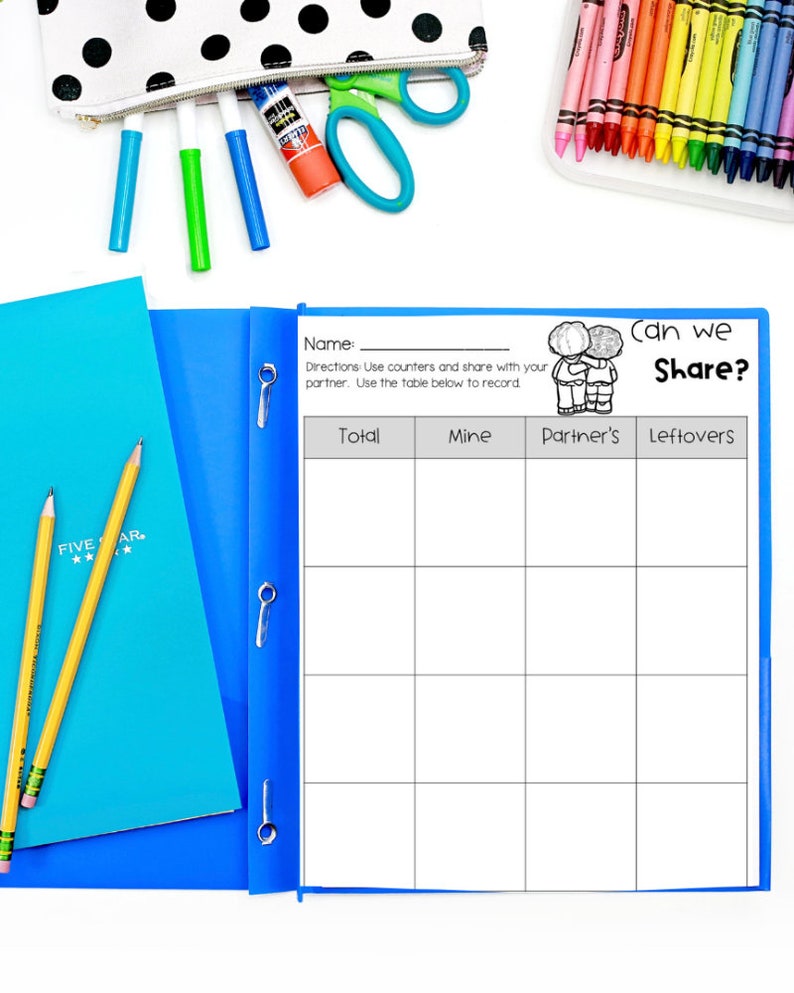 2nd Grade Repeated Addition Worksheets | Equal Groups, Arrays & Math ...