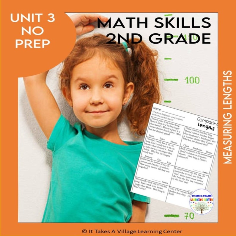 IM Grade 2 Math™, Measurement Practice, Measure Centimeters, Measuring ...