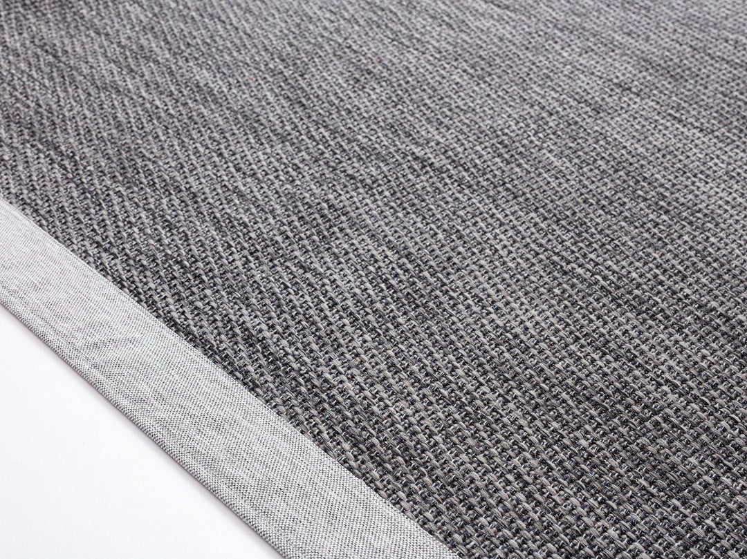 Narrow Runner, Cuttable Bordered Runner Rug for Stairs, Custom Rug ...