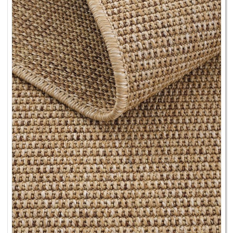 Custom Outdoor Rug Sisal - Etsy