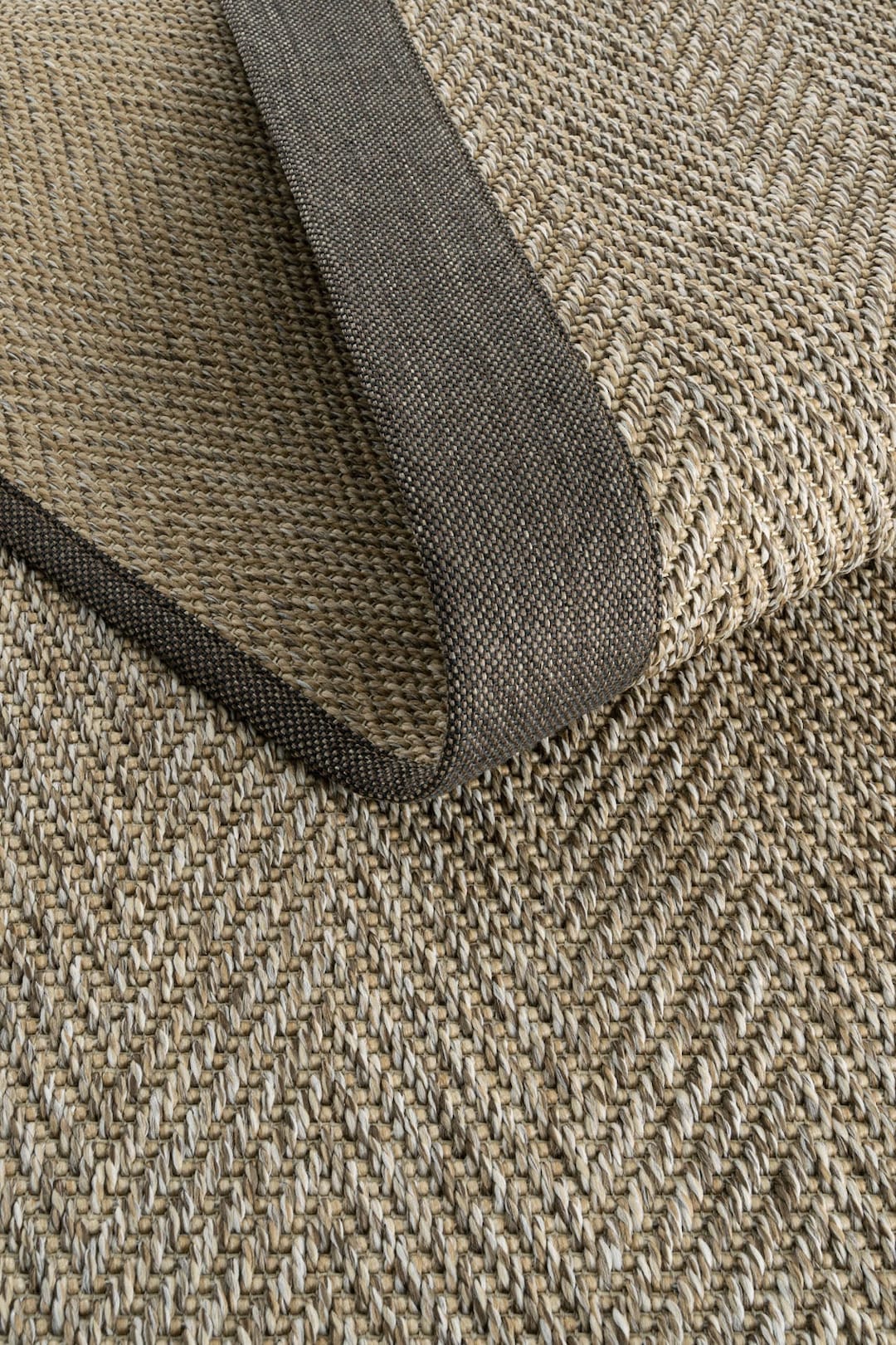Cool Rugs Custom Jute Sisal Rug Runner Best Home Decor Brown ...