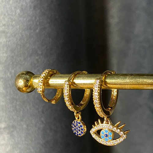 TurkeyJewel - Etsy