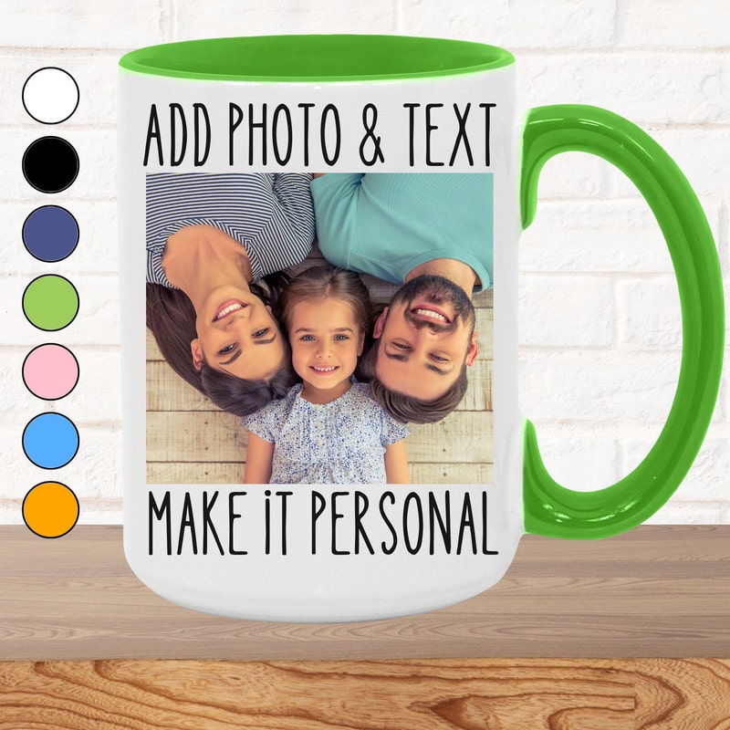 Personalized Coffee Mug - Etsy