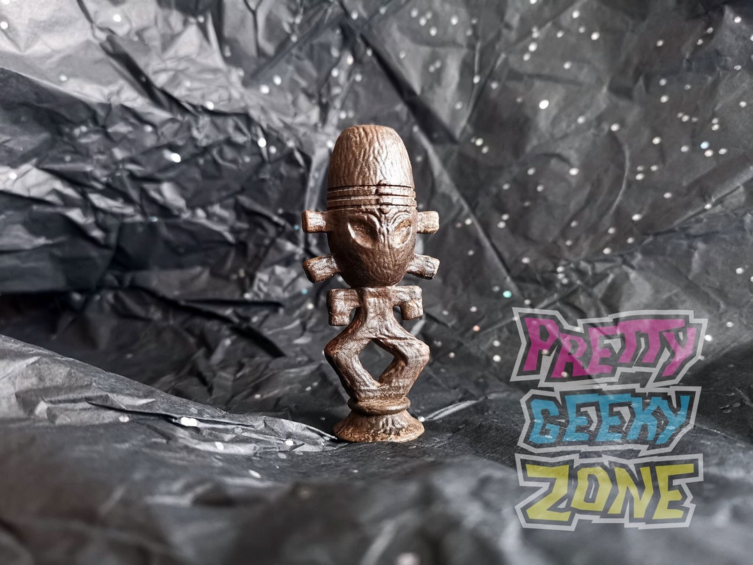 Horga'hn Prop (star Trek the Next Generation Lower Decks DS9) Seeking ...