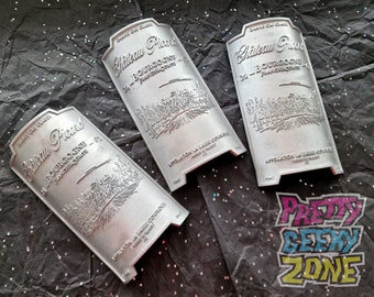 Romulan Ale Bottle - Etsy