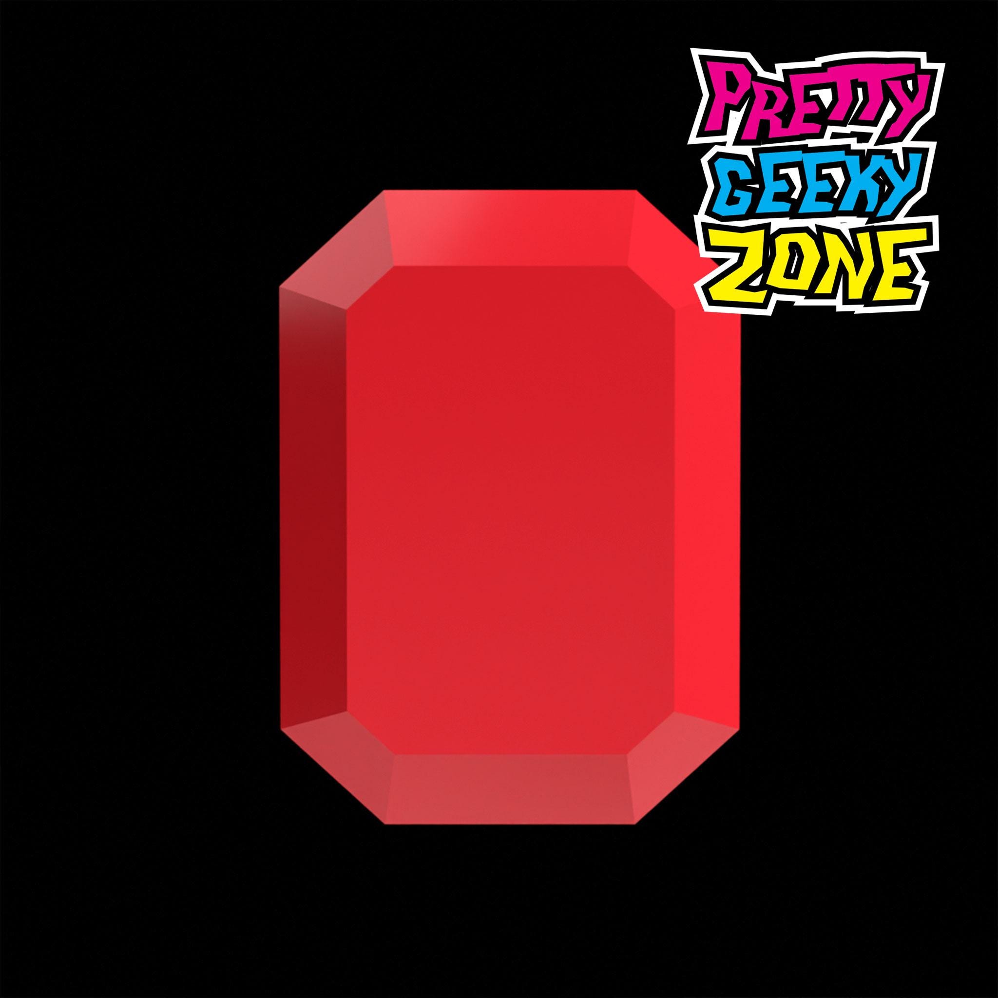 Chaos Emeralds Sol Emeralds Time Stones Sonic Cosplay! - Etsy