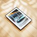 Nissan R33 GTR Poster | Neon Poster | GTR Car Art | Car Enthusiast Wall ...