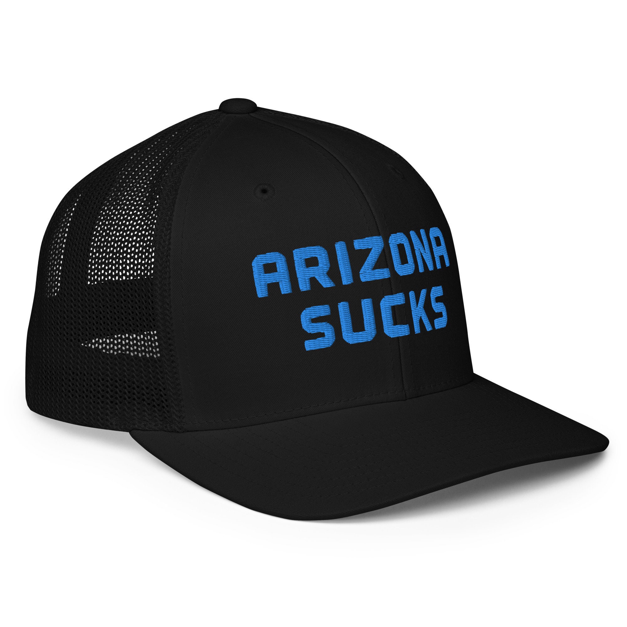 Arizona Sucks: Trucker Hat - Etsy
