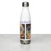 Goon Cave Stainless Steel Water Bottle - Etsy