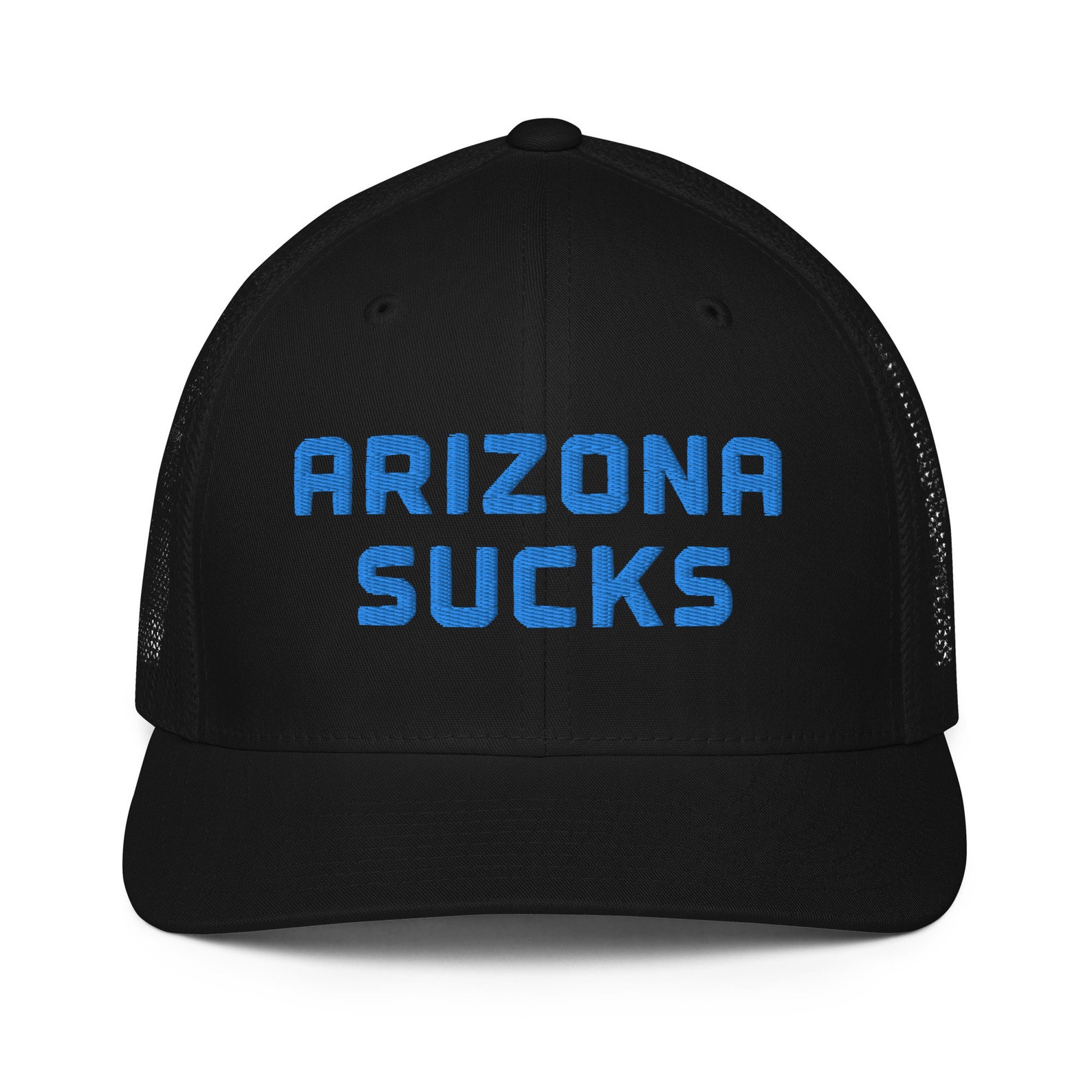 Arizona Sucks: Trucker Hat - Etsy