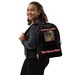 Goon Cave Backpack | Polyester | Water Resistant | Laptop Pocket - Etsy