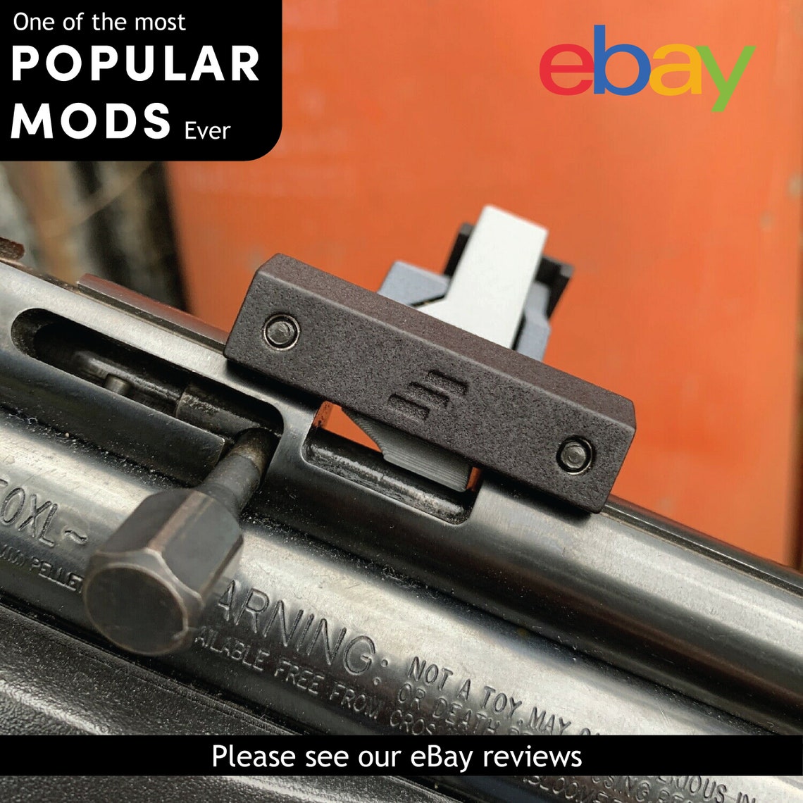 Gravmag 9S Magazine for Crosman 2240 2250 2250XL Ratcatcher - Etsy