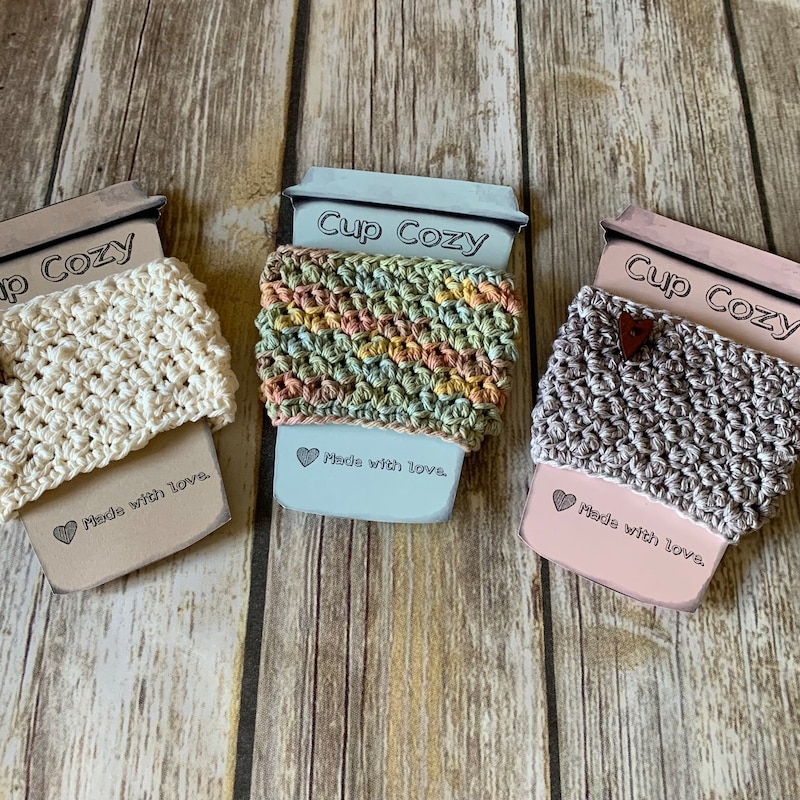 Coffee Sleeve for Red Cup - Etsy