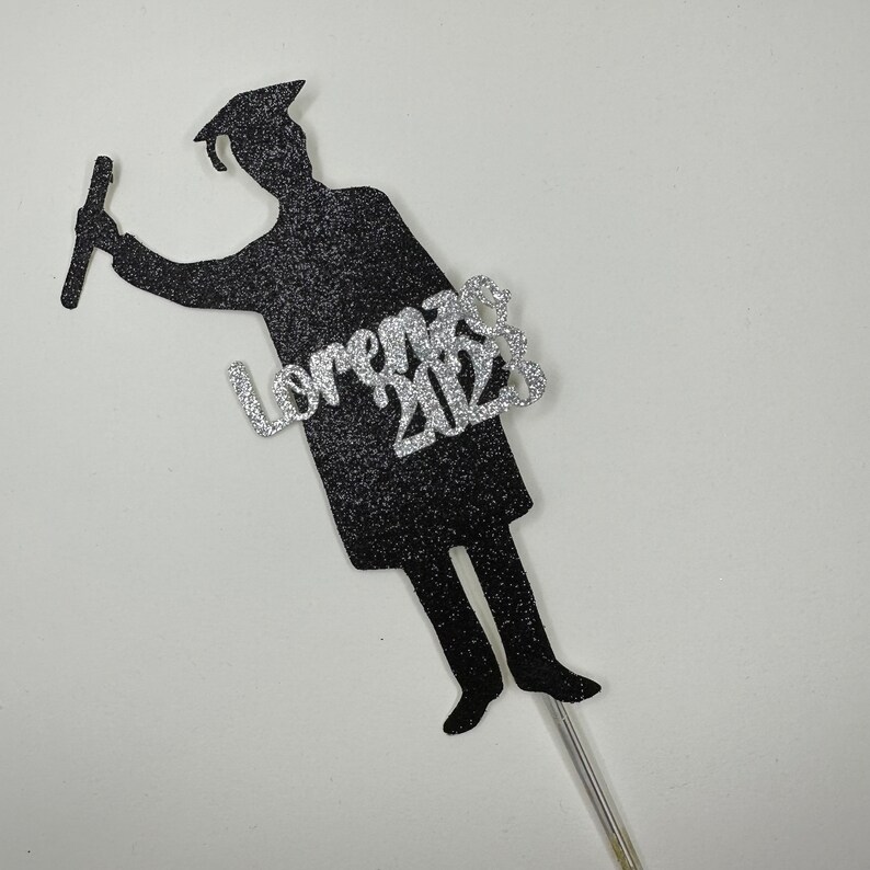 2023 Graduation Cake Topper, Class of 2023, Personalized Cake Topper - Etsy