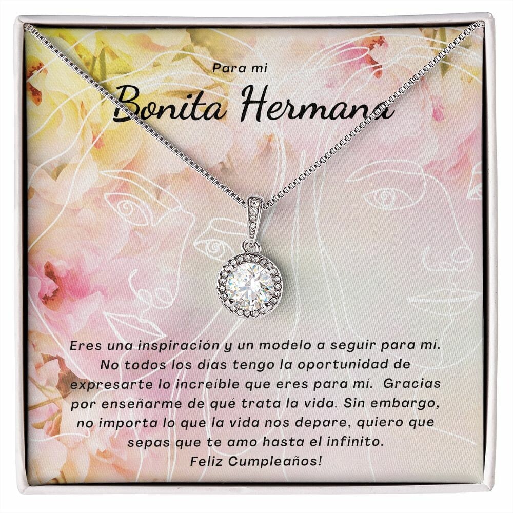 Feliz Cumpleanos Hermana Quotes