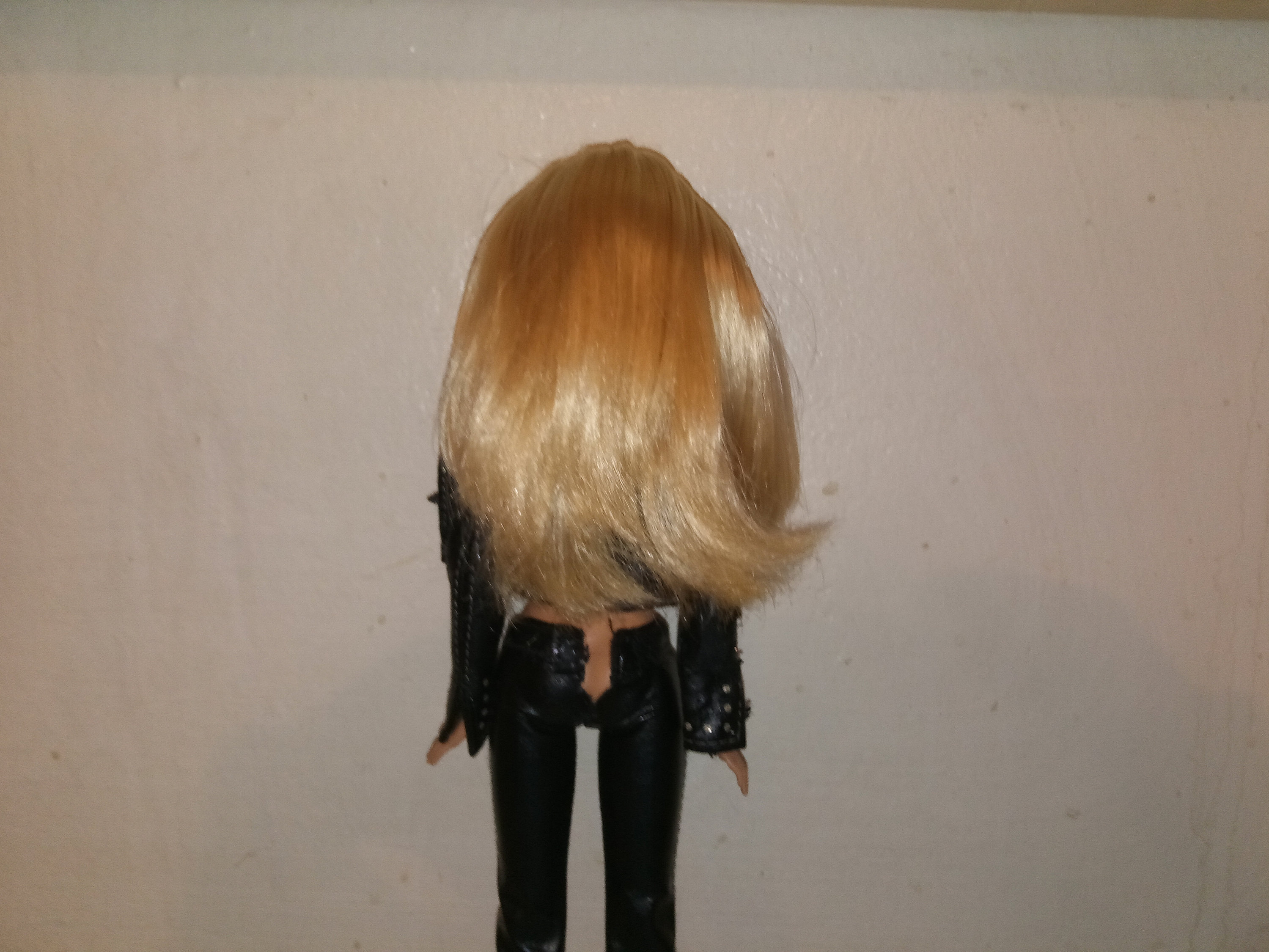 Barbie1990s Belly Button Style Doll Redressrd - Etsy