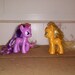 My Little Pony Lyra Heartstrings and Penny Candy Lot of 2 - Etsy