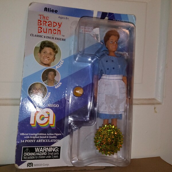 Brady Bunch Dolls - Etsy