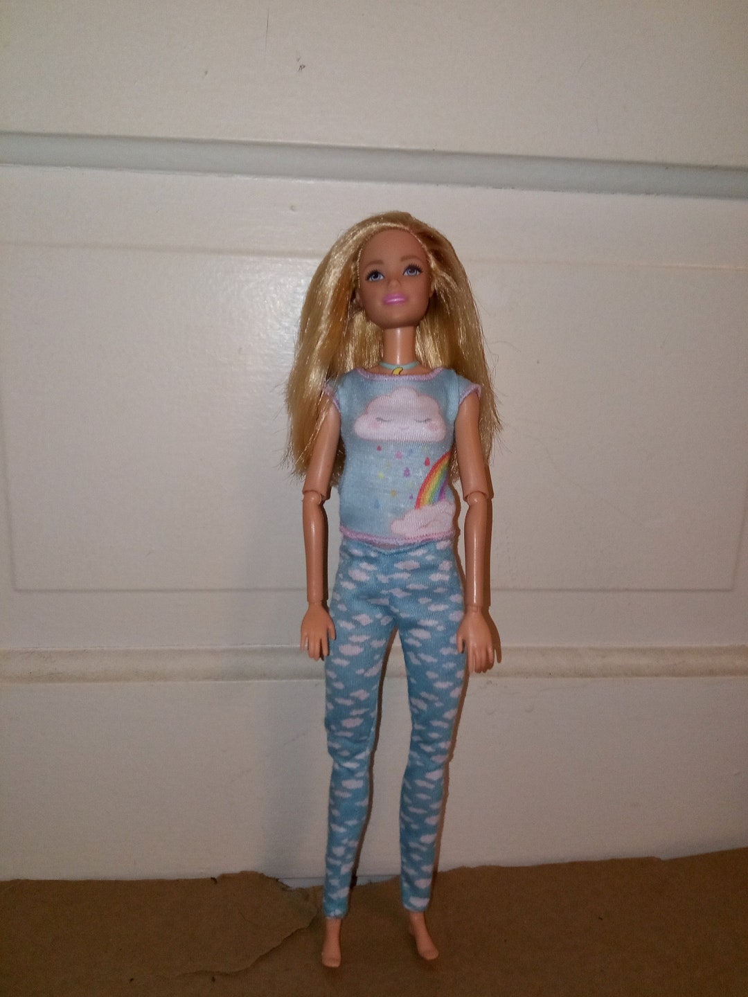 Barbie Breath With Me Meditation Barbie Doll - Etsy