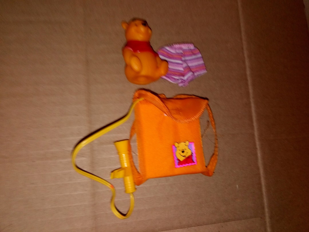 Barbie 1997 Flashlight Fun Stacie Fashion and Accessories - Etsy