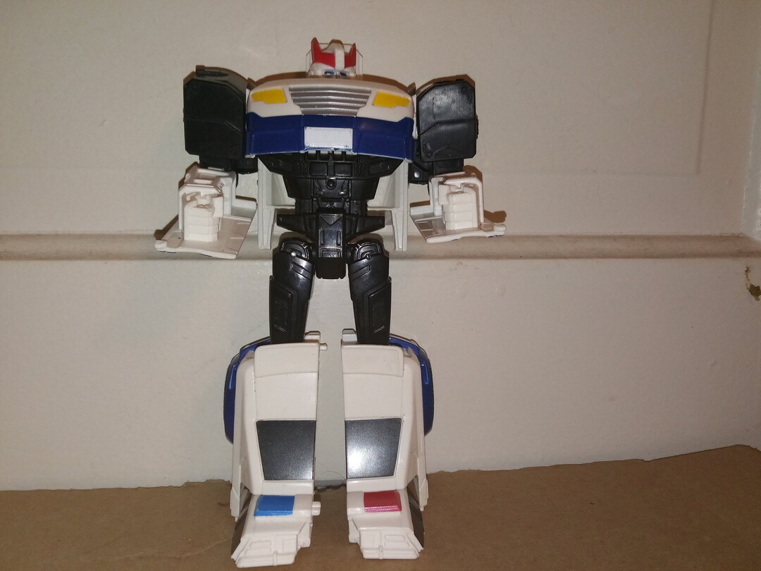 Transformers Prowl Figure - Etsy