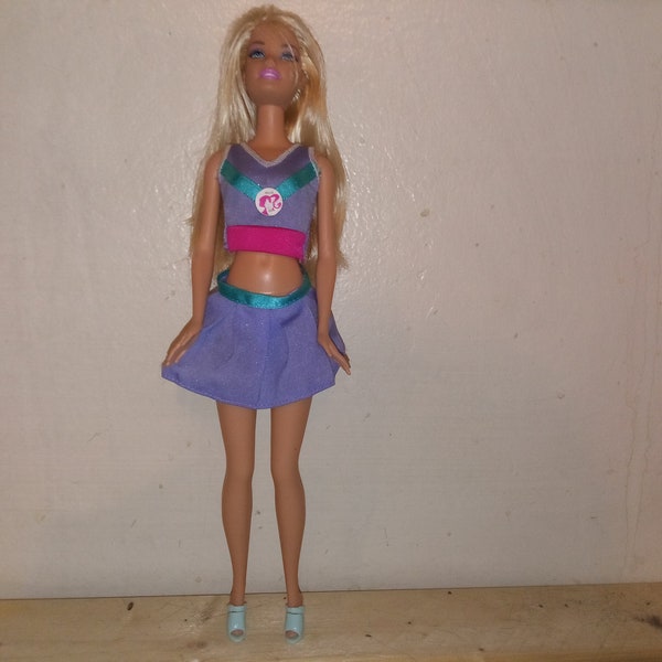 Barbie Belly Button - Etsy