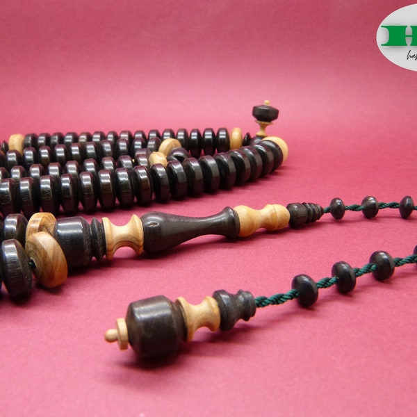 Tasbih - Etsy