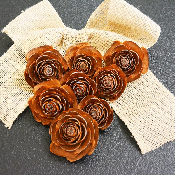 Cedar Roses - Etsy