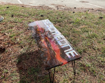 Houston Be Someone Art - Etsy