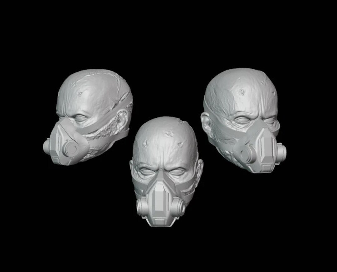 Bacta Tank Darth Vader (1:12 Scale) Black Series - Etsy