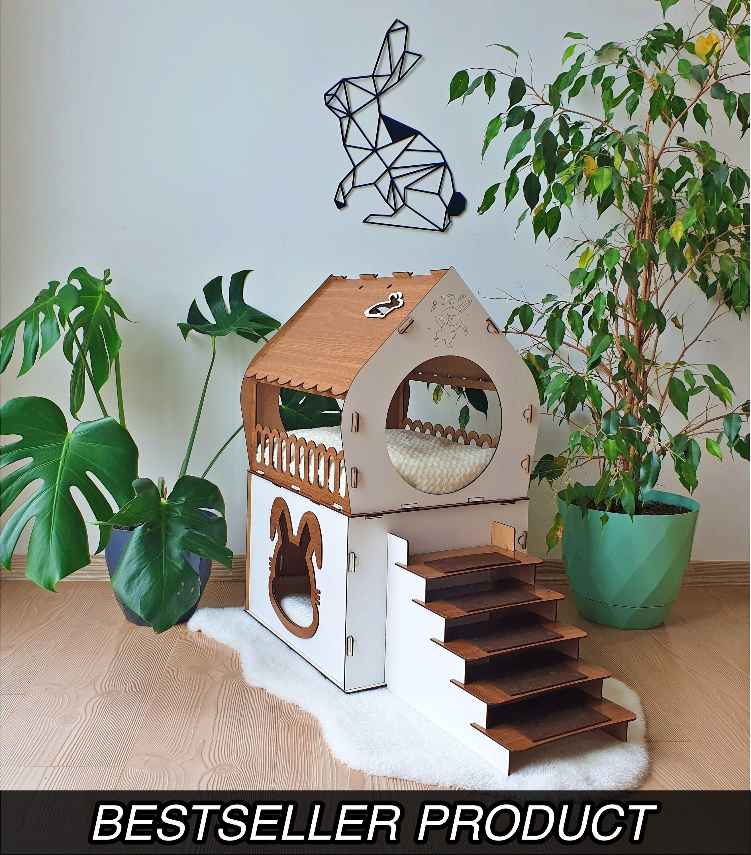 Rabbit House For Sale Compare Easily | May 2022