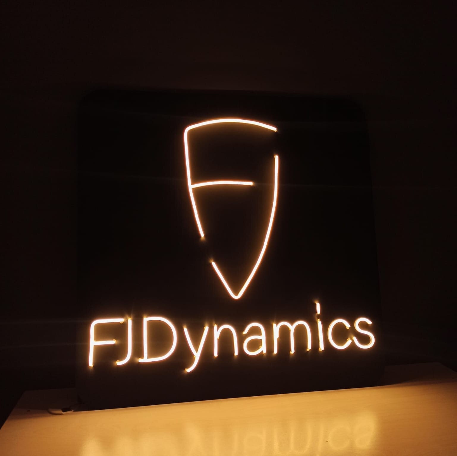 Custom Neon Sign Custom Neon Business Signcustom Made Neon - Etsy