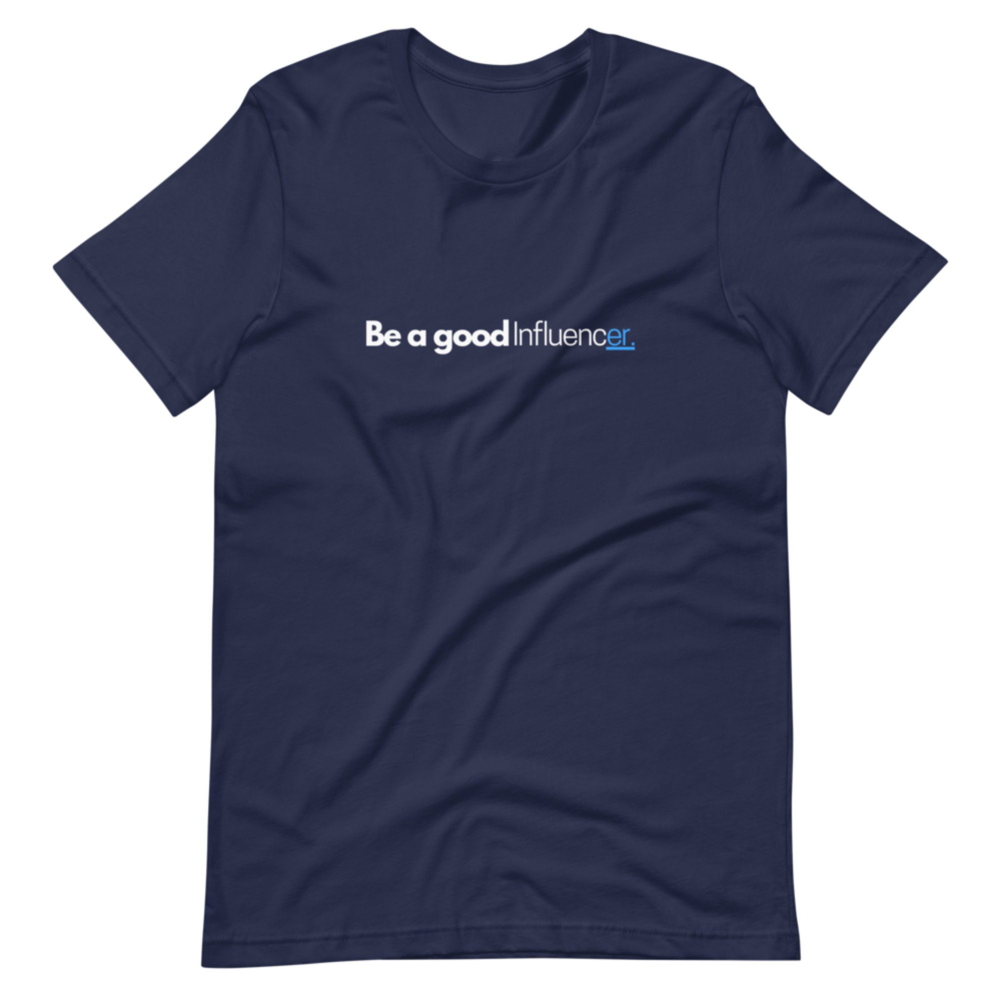 Water Tshirt, Save the Ocean, Be a Good Influencer, Ocean Clean up T ...