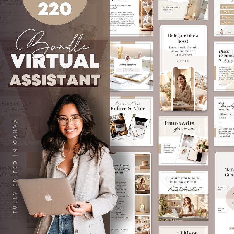 Virtual Assistant Gifts - 60+ Gift Ideas for 2026
